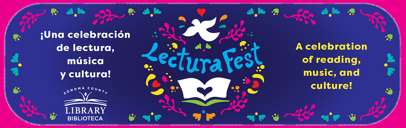 Home | Sonoma County Library