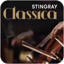 Classica by Stingray | Sonoma County Library