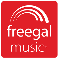 Freegal Music | Sonoma County Library