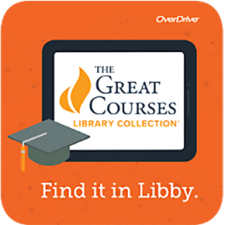 Great Courses Library Collection | Sonoma County Library
