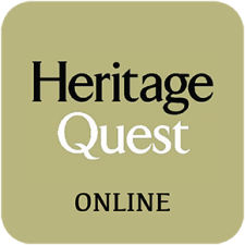 HeritageQuest | Sonoma County Library