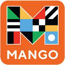 Mango Languages | Sonoma County Library