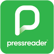 PressReader | Sonoma County Library
