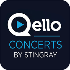 Qello Concerts by Stingray | Sonoma County Library